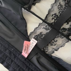 Agent Provocateur | Intimates & Sleepwear | Nwot Agent Provocateur Foxi ...